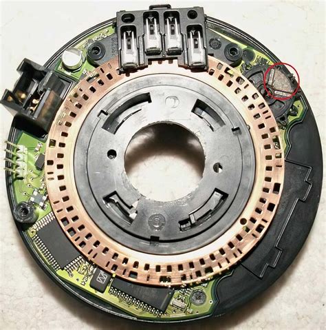 Reading Absolute Position From A Bit Encoder General Guidance Arduino Forum