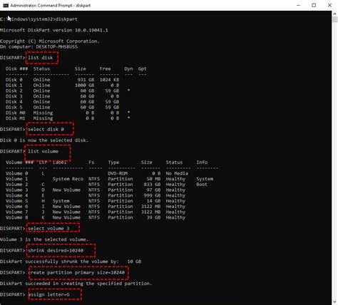 How To Create Partitions From Bios In Windows 11 10 8 7