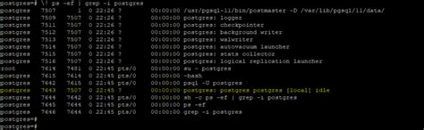 Postgresql Notify How Notify Works In Postgresql With Example