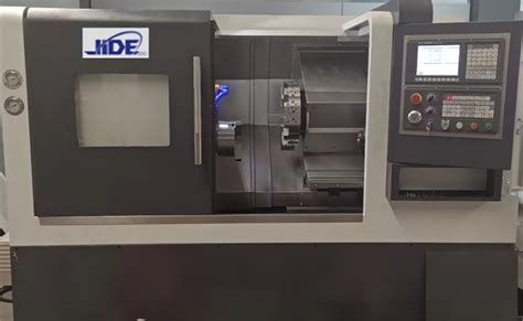 China CNC Centre Lathe Suppliers Manufacturers Factory Good Price JIDE