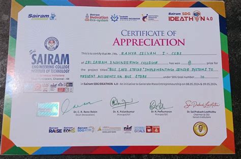 Ramya Selvam On Linkedin Sdg10 Reducedinequalities Innovation