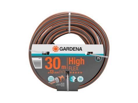 GARDENA Comfort HighFLEX 1/2" 30 m, varenr. 18066-20 - Kalundborg Skov ...