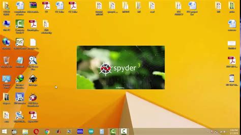 How To Install Tensorflow Anaconda Youtube