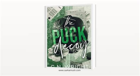 [book 2] The Puck Decoy Pdf Epub G N Wright