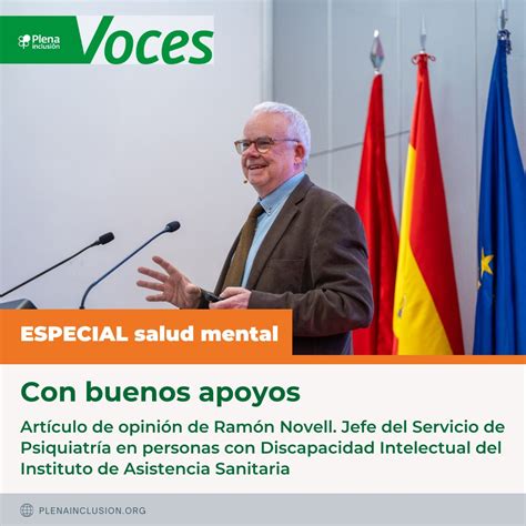 Con Buenos Apoyos Plena Inclusión Cantabria