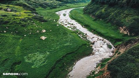 เขาช่องลม 2568 ดินแดนแห่งความเขียวขจีกลางเขื่อนขุนด่านฯ นครนายก