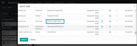 Add A Smart Button Using Odoo Studio Odoo Tricks And Tips