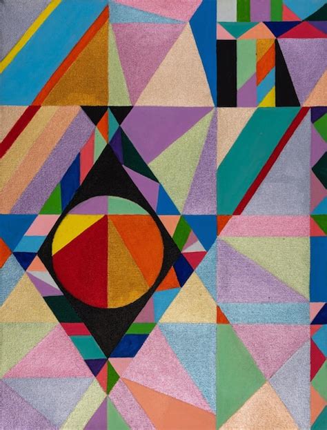 Textura Arte Geometrica Imagens Download Grátis No Freepik