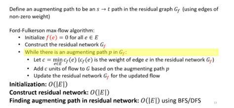 Algo Unit D Flashcards Quizlet