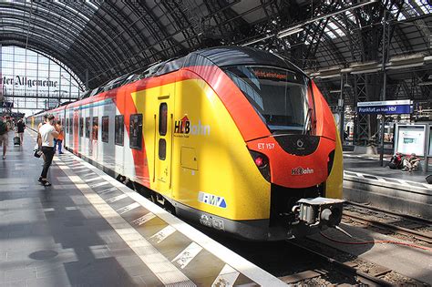 Class 1440 Db Emu Matty Ps Railway Pics