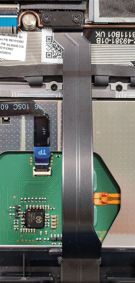 How To Open Lenovo Thinkbook X Gen Disassembly And Upgrade Options LaptopMedia Com