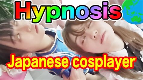 hypnosis japanese girl｜ Recording hypnosis in slow motion|Beautiful and pretty girl｜#hypnosis ...