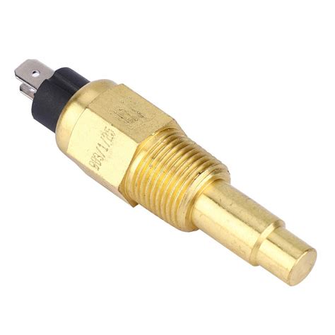 Engine Temperature Sensor Low Energy Consumption Engine Water Temp