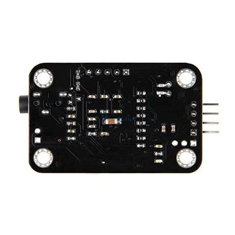 Unleashing Creativity With The Voice Recognition Module Electronikz