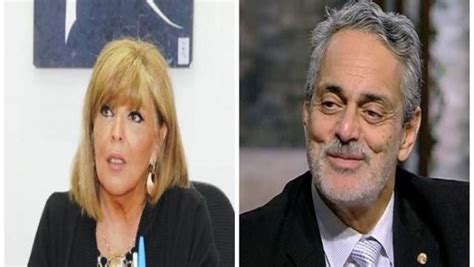 هالة حشيش تكشف كواليس زواجها من سيف أبو النجا بعد مرور 40 سنة من