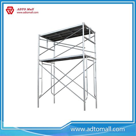 Frame Scaffolding
