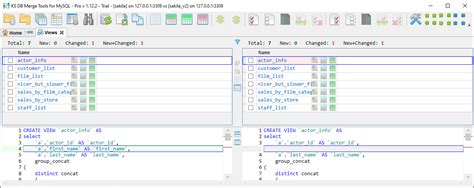 Ks Db Merge Tools Database Management Software For Pc