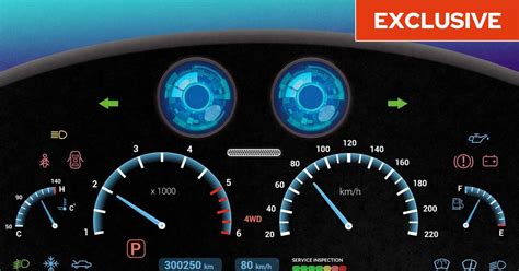 Your Car Is Spying On You But Police Won T Say If They Re Using The Data