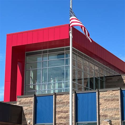 Alpolic® Materials Americas On Linkedin Alpolic Cladding Metalfabrication Schooldesign