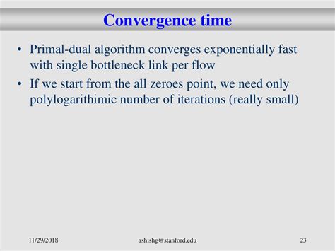 bandwidth allocation with multiple objectives or ppt download