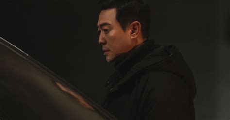 ‘메스를 든 사냥꾼 박용우 역대급 악역 탄생