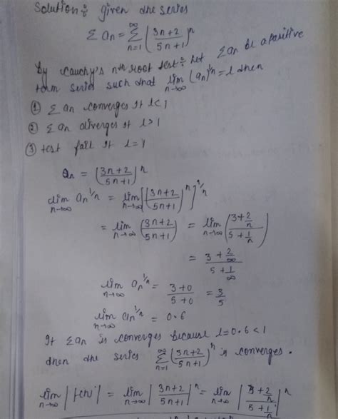 Answered Calculus Question Bartleby