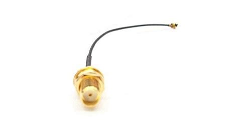 Esp 8266 Esp8266 Serial Wifi Wireless Transmitter Module Gain Antenna Mt76813dbi At ₹ 150 Piece