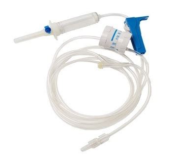 Tpenon Pvcpvc Free Disposable Iv Infusion Sets Infusion Instrument