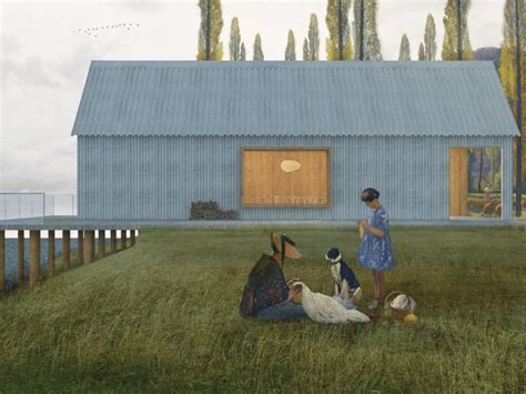 Gallery Of The Perfect Render Understanding And Mastering Rendering Techniques 17