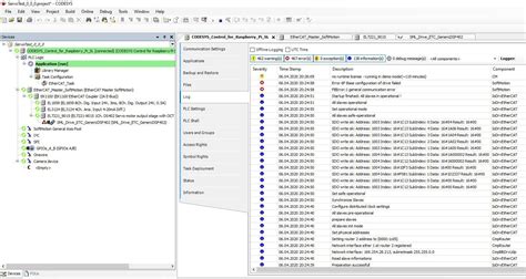 Codesys Forge Codesys Forge Talk Motion 🇬🇧 Raspberrypisl Softmotionlight Beckhoff