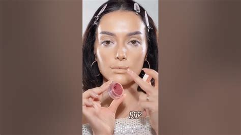 Viral Makeup Tutorial 😊 Makeup Makeuplover Makeuptutorial Youtube