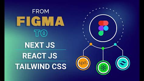 Covert Figma To Next Js React Js With Tailwind Css By Hassaniqbal34