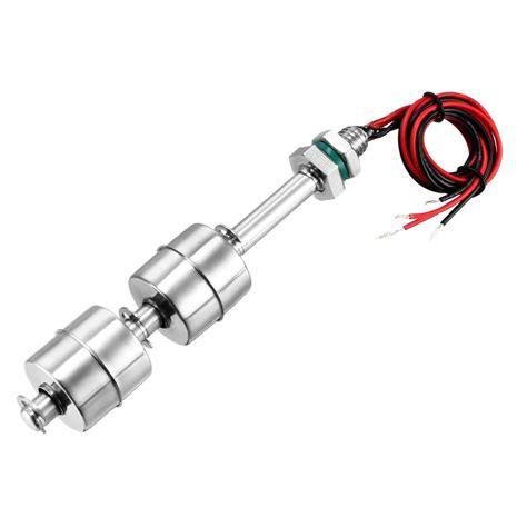 Float Switch In Water Tank At Paula Barnhart Blog