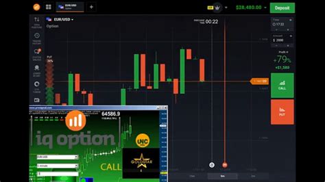 Provide The Best Robot Software For Binary Option And Iq Option For 50 Seoclerks