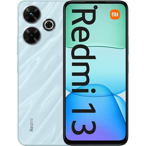 Xiaomi Redmi Gb Gb Ocean Blue