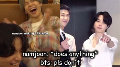 Just Bts Being Cute Funny And A Little Crazy Youtube