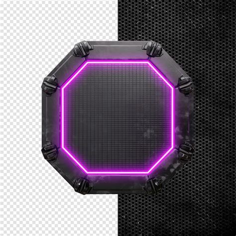 Premium Psd Elemento De Fero 33