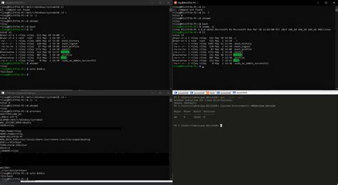 Bash Not Set Up Correctly Upon Launch · Issue 4036 · Microsoftwsl · Github