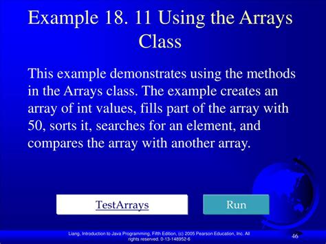 Ppt Chapter 18 Java Collections Framework Powerpoint Presentation