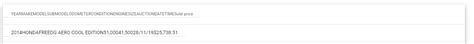 Angular Table Not Working Stack Overflow