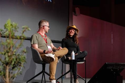 At Fmx 2025 Cooke Assisted In Bridging The Gap Between Cinematography