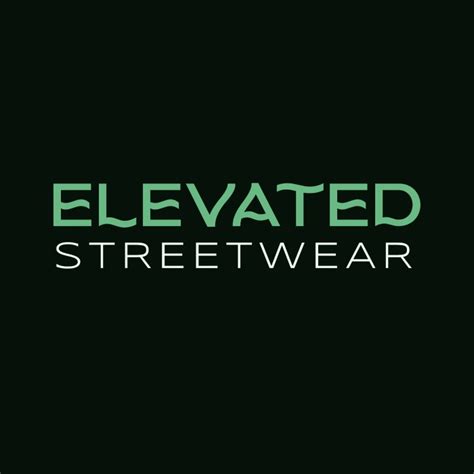 Elevated Logo