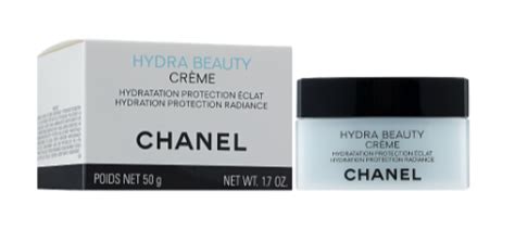 Крем для лица Chanel Hydra Beauty Hydration Protection Radiance