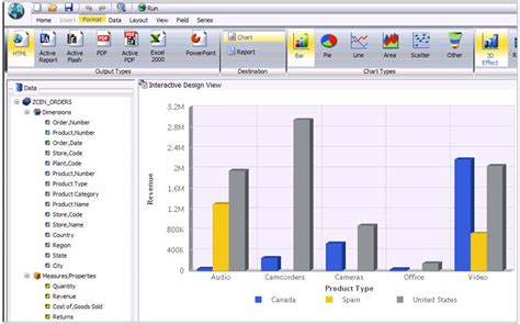 Ibm Db2 Web Query For I New And Improved Mc Press Online