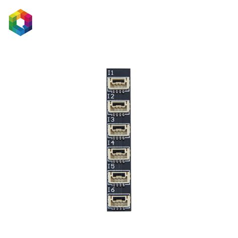 Can Bus Splitter Cubepilot Drone Accessory Nw Blue