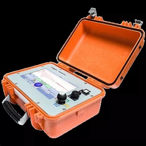 Teleflex Sx 1 Megger