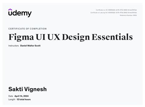 Sakti Vignesh On Linkedin Finished Basic Knowledge About Figma In