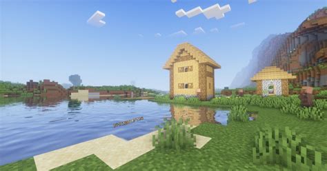 Drdestens Mcshaders красочный шейдер с хорошей производительностью [1 21 3] [1 20 6] [1 19 4