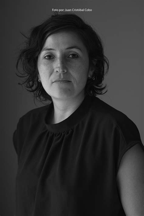 Carolina Navas Ficcali 2025