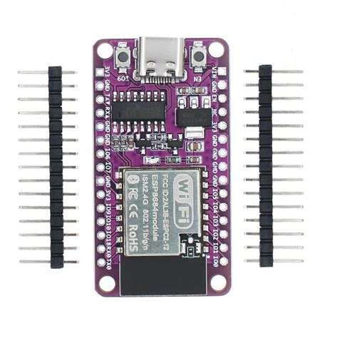 Comprehensive Review Of Nodemcu Esp32 C2 Development Board Electronikz